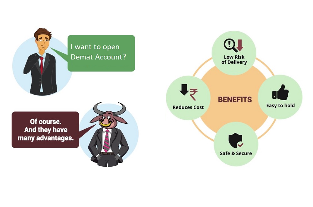 Tips to Find the Demat Account and get Ease of Trading - Happiness ...