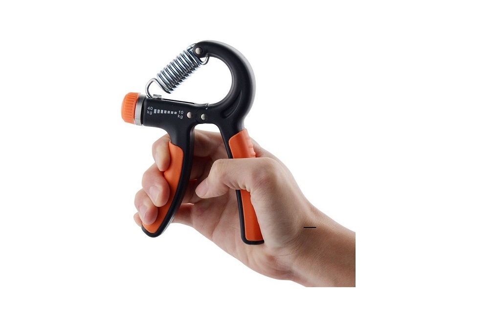 What Hand Gripper Should I Get? A Bluetooth or Manual Hand Gripper ...