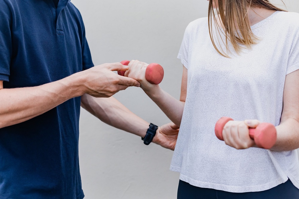Things to Look for in an Inpatient Rehab Center - Happiness Creativity