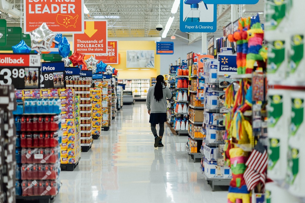 Top 10 Famous Hyper Stores in the USA Like Walmart - Happiness Creativity