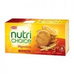 The Top 10 Digestive Biscuit Brands in India - Happiness Creativity